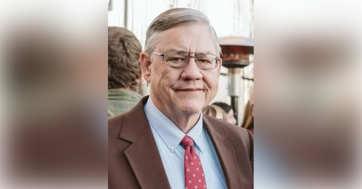 Obituary information for William F. Berger