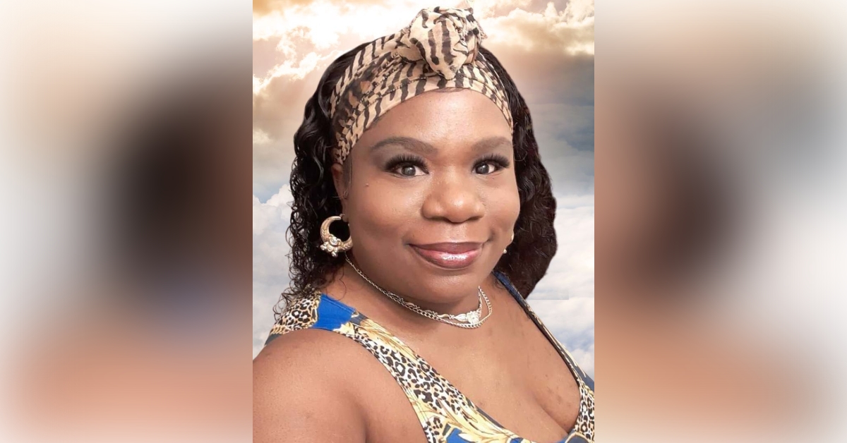 Obituary information for Sherry S. White