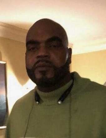 LaQuan Jones - 2023 - Whigham Funeral Home