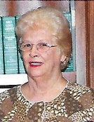 Georgia Mae Turner - 2023 - Amy Stittsworth Funeral Service and ...