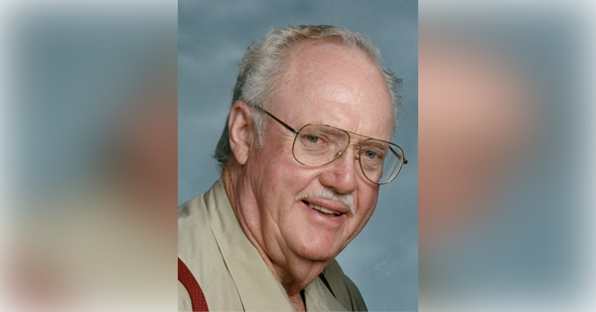 Obituary information for Nelson Miles Bishop