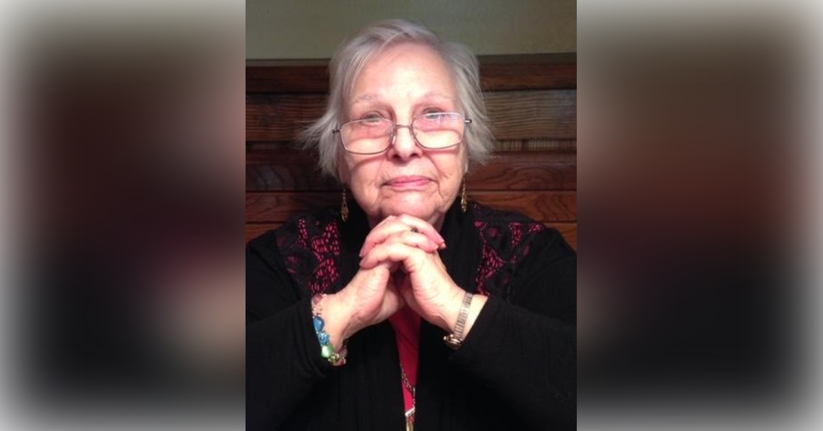 Obituary information for Annie Bell Yow