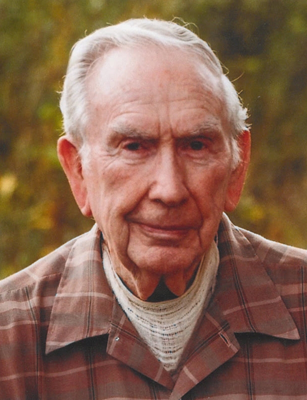 Carl D. Horman - 2023 - Van Dyk-Duven Funeral Home