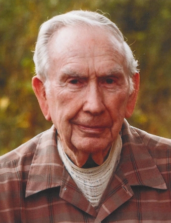 Carl D. Horman - 2023 - Van Dyk-Duven Funeral Home