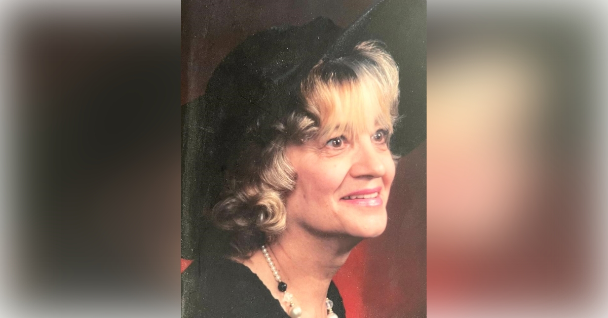 Obituary information for Lorraine Doris Erickson