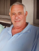 Ronald Jerry Beaver - 2023 - Davie Funeral Service, Inc.