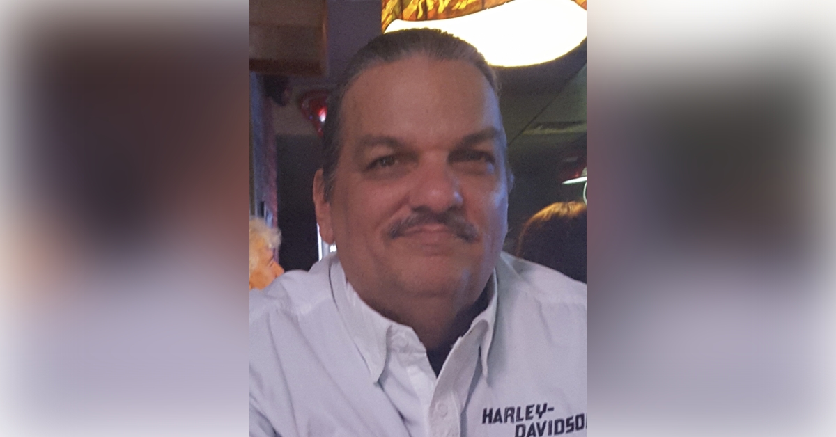 Obituary information for Paul "Tony" Anthony Rufus