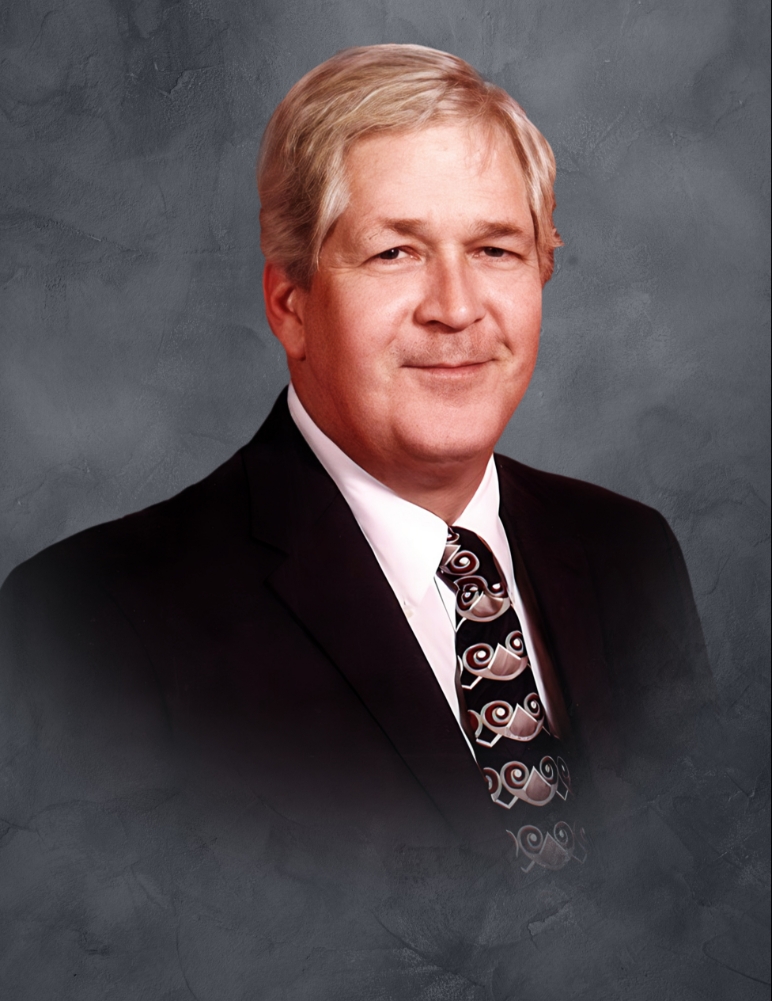 David Lambert - 2023 - Almon Funeral Home