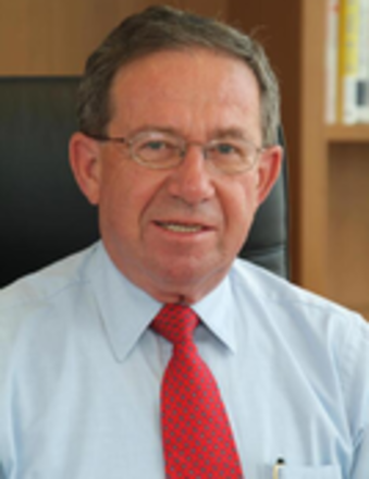 James J. Healy Obituary - 2023 - Lucas & Eaton Funeral Home