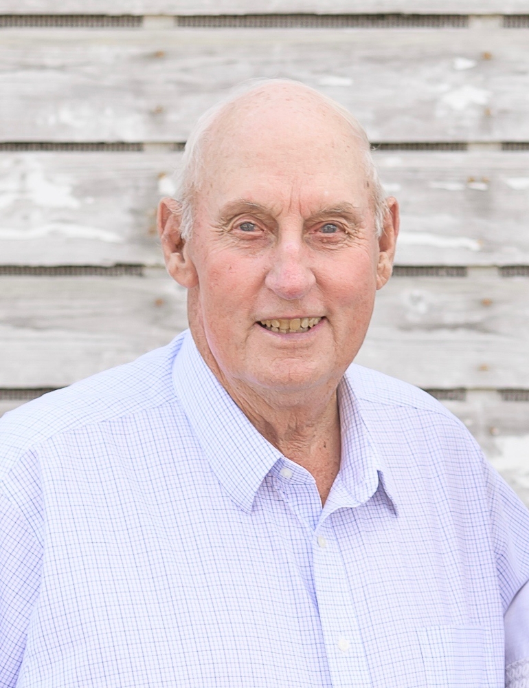 Alvin Ray Wilks - 2023 - Daniels Family Funeral Homes