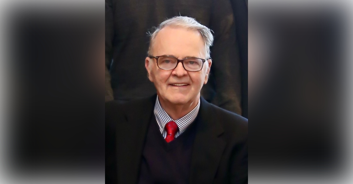 Obituary information for Michael T. Foley