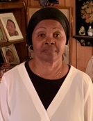 Ernestine Lee - 2023 - Cooper Funeral Home