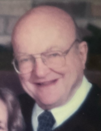 Edward Harold Gilliland Obituary - 2023 - Rindt-Erdman Funeral Home and ...