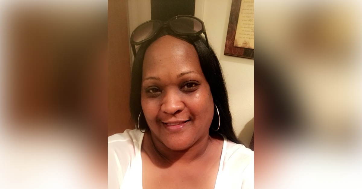 Obituary information for Yolanda Gail Smith