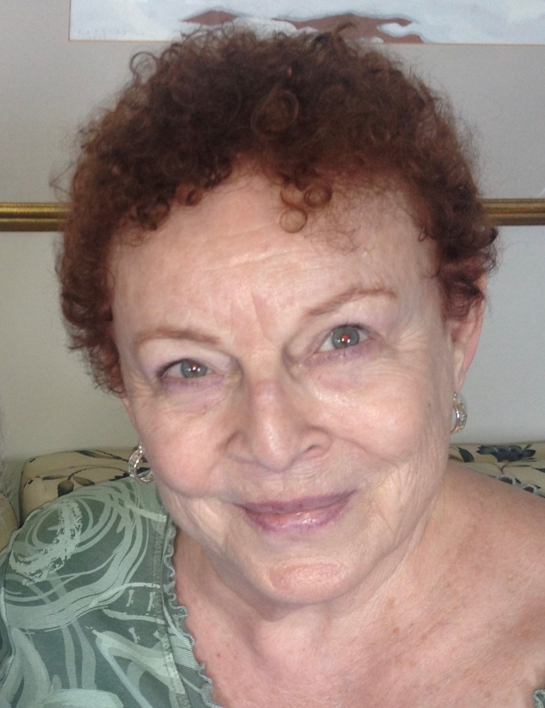 Sharon Murphy Marchese - 2023 - A.J. Desmond & Sons Funeral Directors