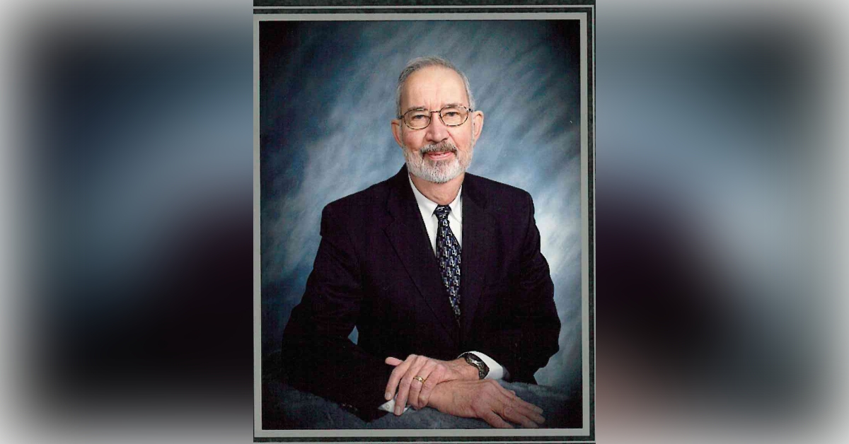 Obituary information for Robert M. (Bob) Kibler