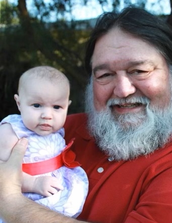 John J. Robillard - 2023 - Buchanan Funeral Home