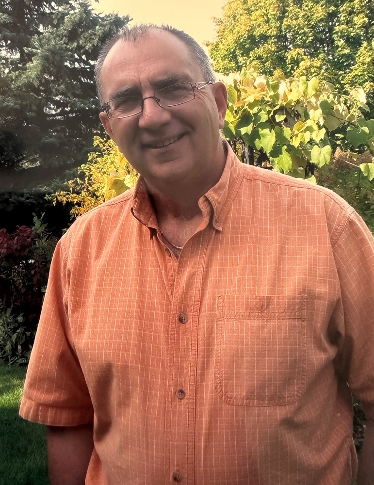 Robert James ( Jim ) Morris - 2023 - W G Young Funeral Home Ltd