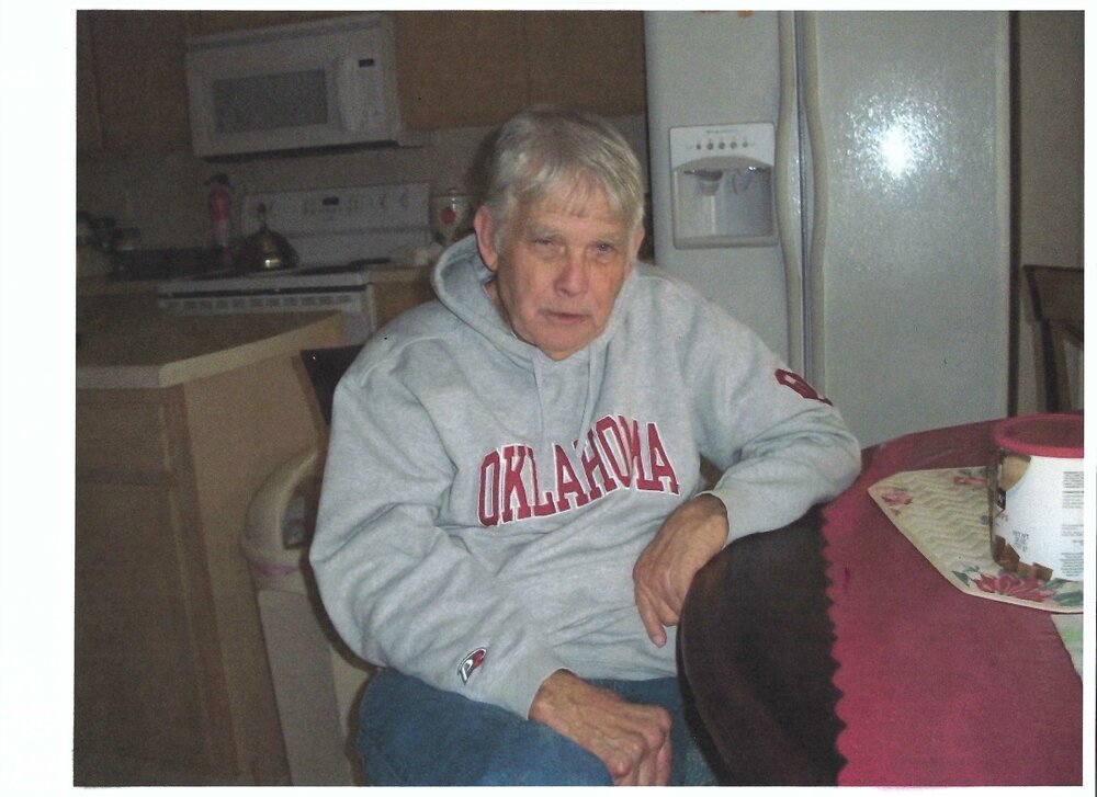 Billy Gene Brooks - 2023 - Green Hill Funeral Home & Cemetery