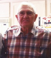 Darrell Overton Warren - 2023 - Willowbrook Funeral Home