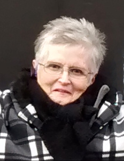 Trudy Anne Wood - 2023 - Hurst Funeral Home