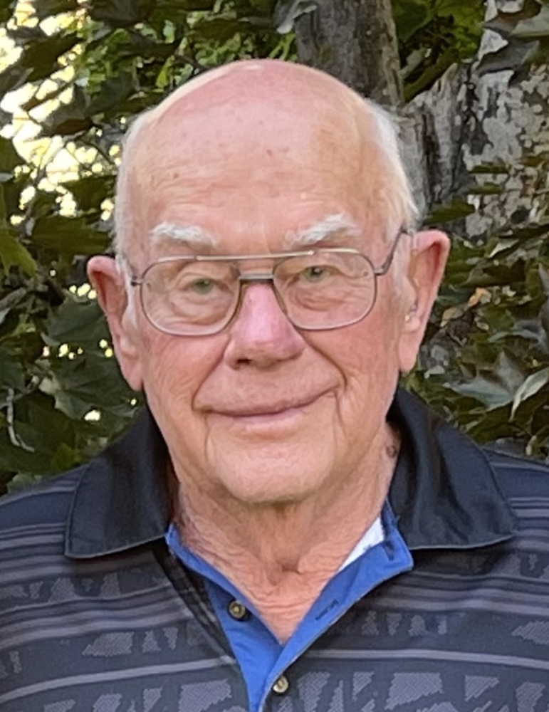 Jerry Krueger - 2023 - Conger-Morris Funeral Directors