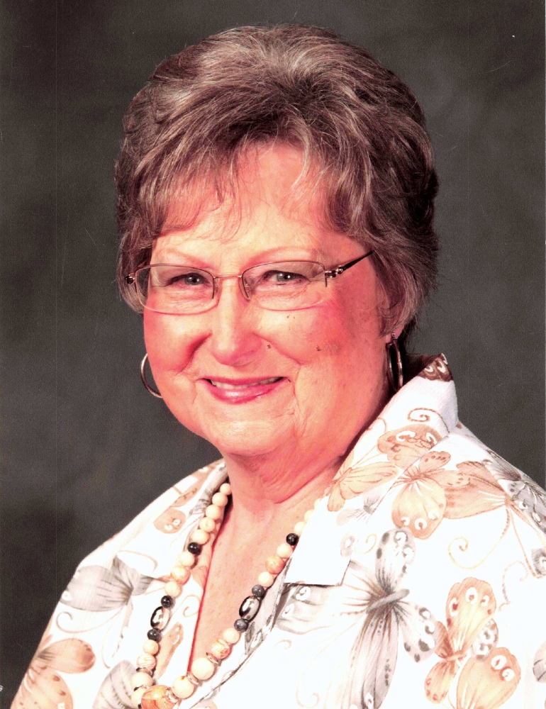 Jacqueline Ann "Jackie" DeLong - 2023 - Snyder Funeral Homes