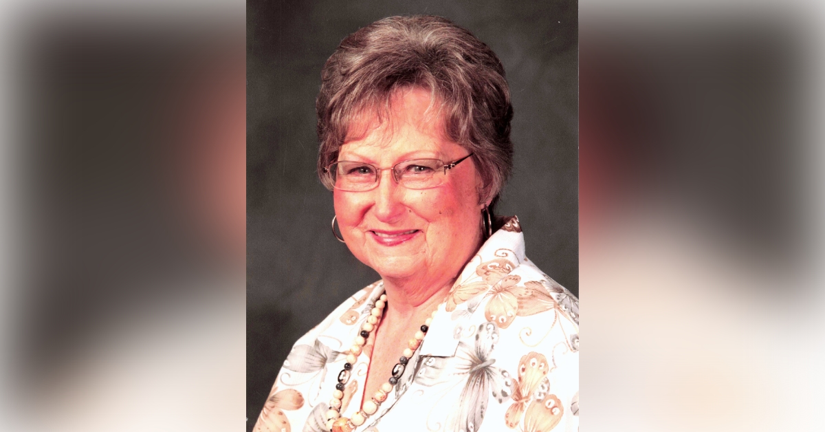 Obituary information for Jacqueline Ann "Jackie" DeLong