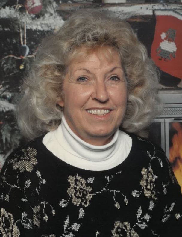 Marilyn Sue Damron - 2023 - Jessen & Keller Funeral Homes