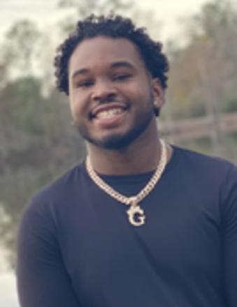 Gerard Wilson Jr. - 2023 - Stevens' Funeral Home