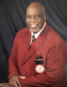 Deacon Luther Farmer - 2023 - Batchelor Brothers Funeral Establishment