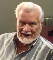 Don Bowman - 2023 - Freeman Mortuary