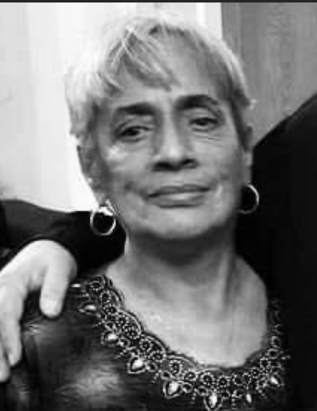 Gladys Aybar - Grayson - 2023 - Forest North Funeral Chapel