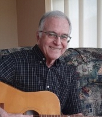 Maurice Rochon Obituary - 2023 - Munro & Morris Funeral Homes