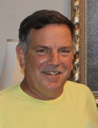 Michael Edward Hetrick - 2023 - Moore Funeral Service