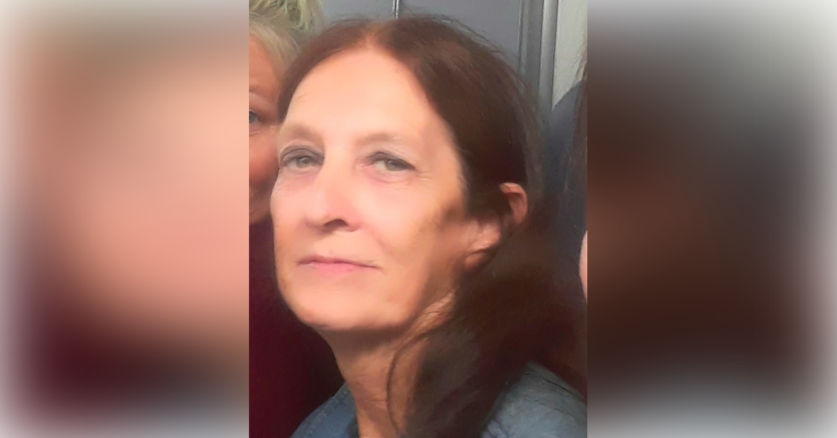 Obituary information for Susan K. Simpson