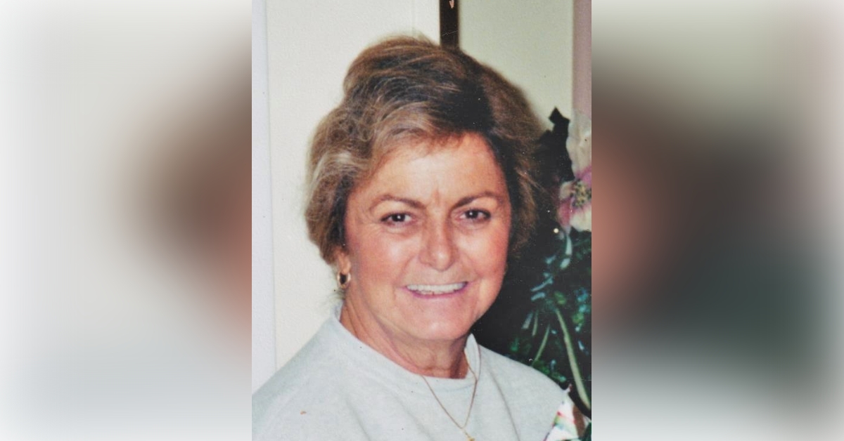 Obituary information for Marcia "Marty" M. Stephens