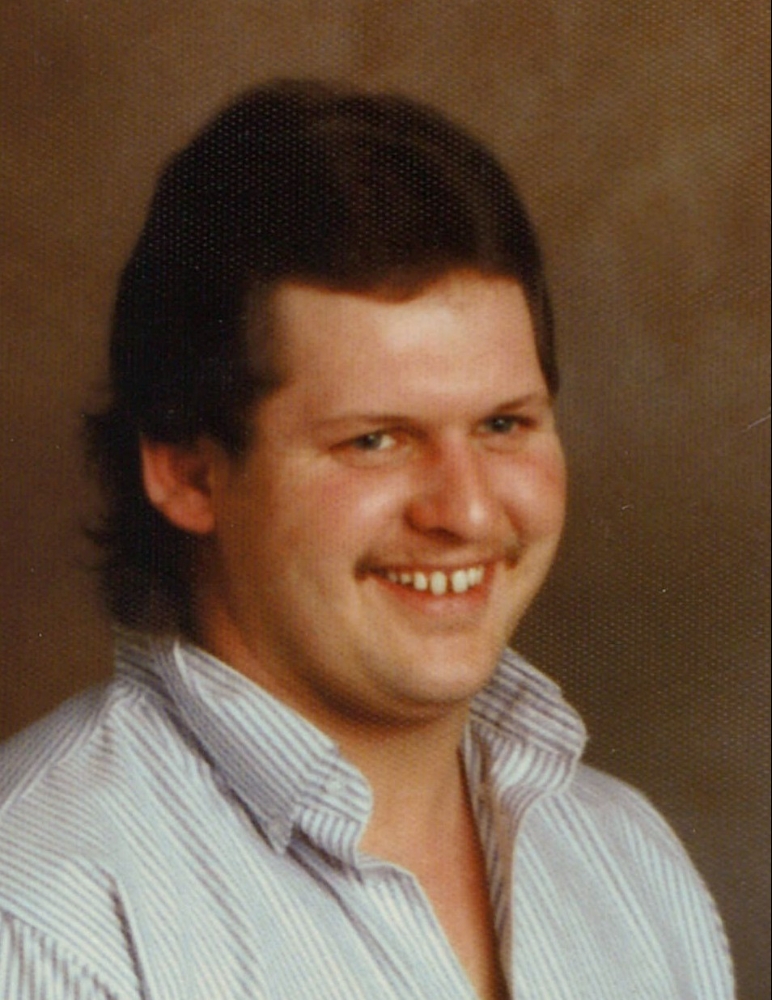 David James Hestera, Sr. - 2023 - Faries Funeral Directors