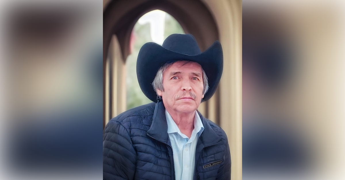 Obituary information for Rodolfo Lopez Rodriguez