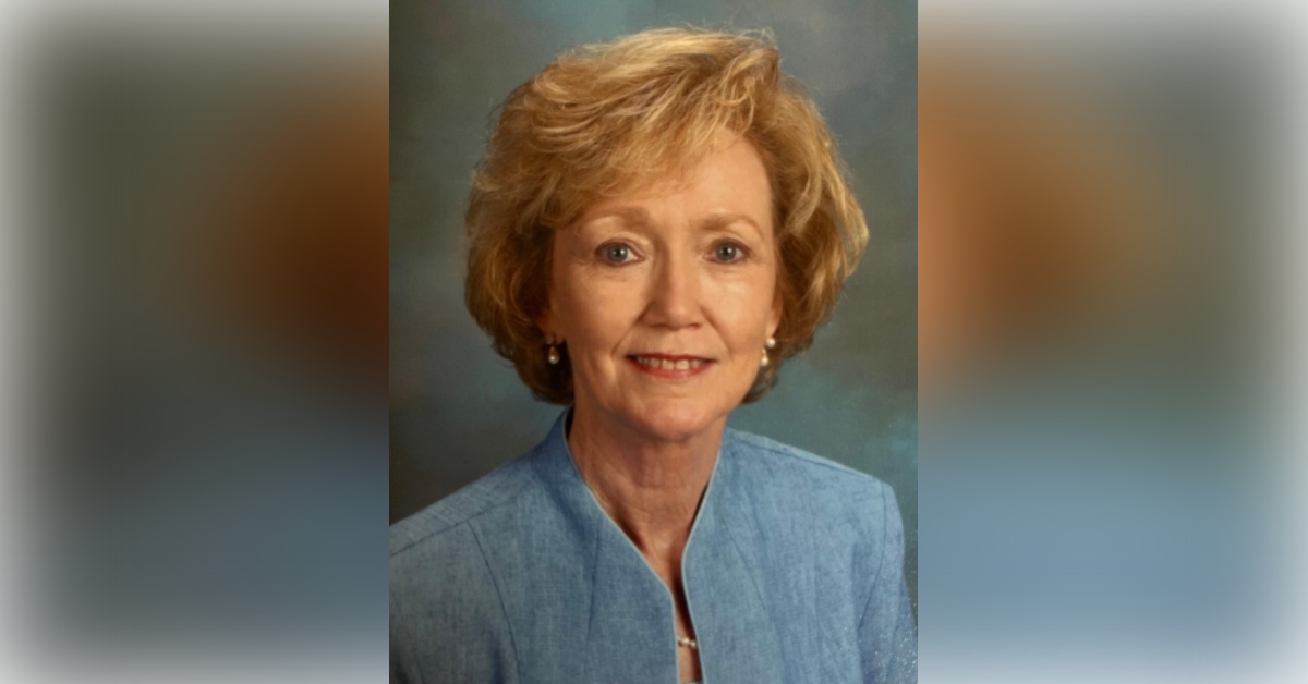 Obituary information for Mary Sue Ethridge