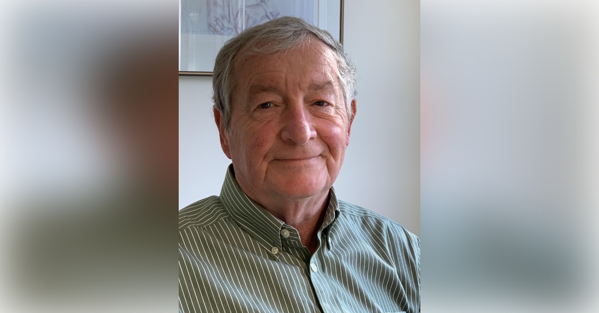 Obituary information for Cabot James Martin