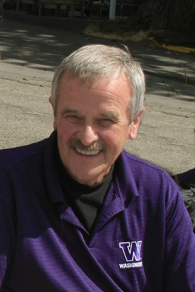 David E. A. Holmstrom - 2014 - Wiefels Cremation and Funeral Services