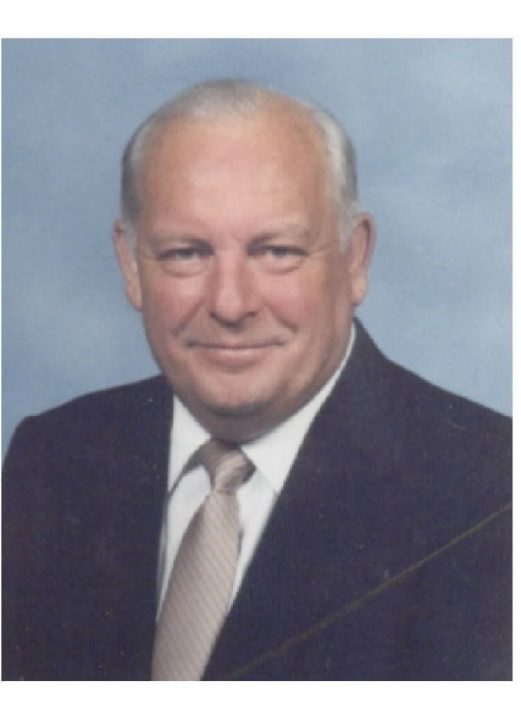 James McCleery - 2012 - Martin’s Funeral Home & Cremation Services
