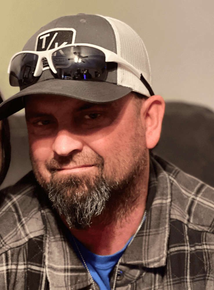 Harvey Dale Patterson Jr. - 2021 - Martin’s Funeral Home & Cremation ...