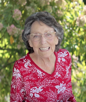 Frances M. Lambert Obituary - 2023 - Donaldson Funeral Home, Inc.