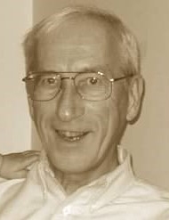 David E. Potvin - 2023 - Shea Funeral Homes