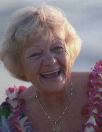 Virginia "Ginny" Davis Obituary - 2023 - Curlew Hills Memory Gardens