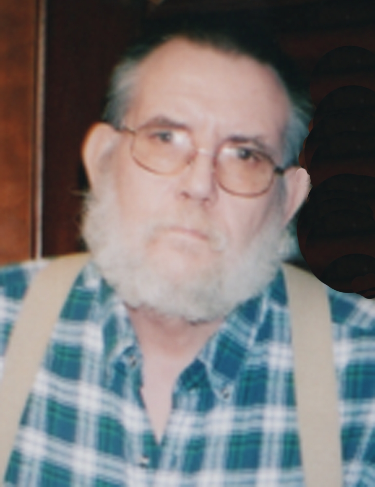 Mr. Eddie Michael Stark - 2023 - Barkes Weaver and Glick Funeral Homes