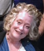 Pamelia Sink Schenk - 2023 - Oakey's Roanoke Chapel