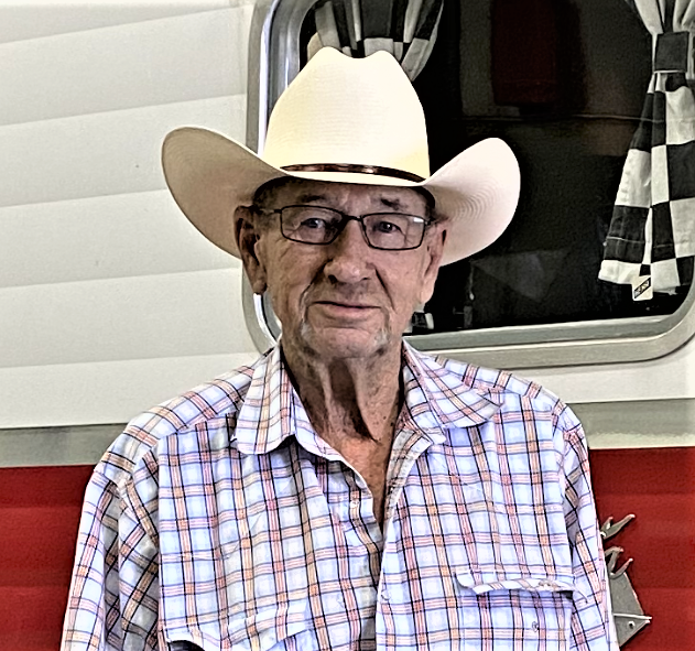 Ronald Earl Troxell - 2023 - Biggers Funeral Home